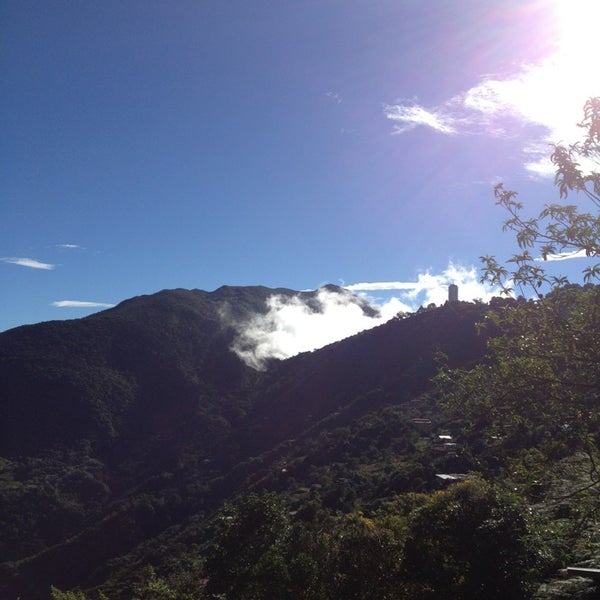 Galipán - 32 tips from 772 visitors