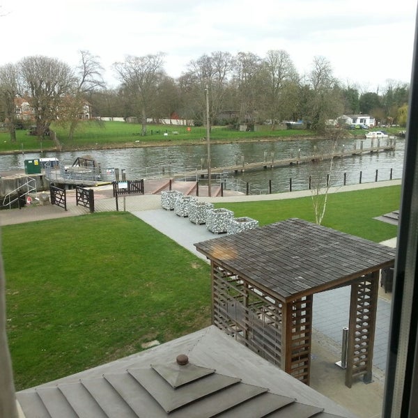The Runnymede-On-Thames Hotel and Spa - 16 tips from 1269 visitors