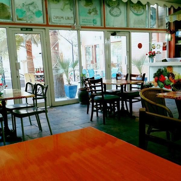 Top 10 dinner spots in Bahrain