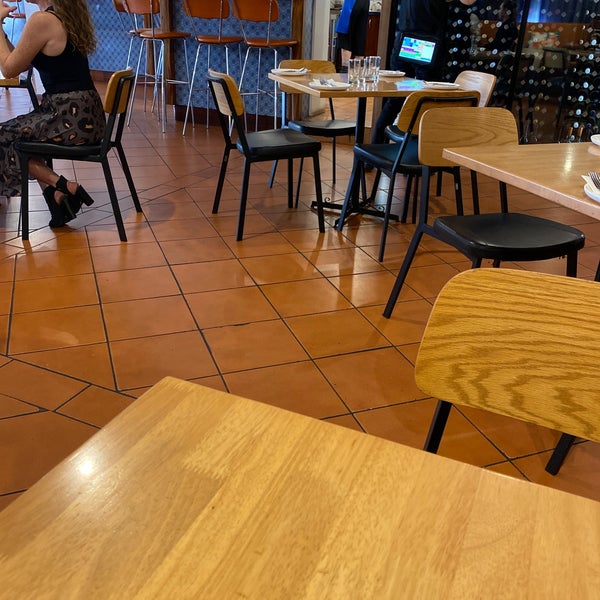 Moorish Cafe - 14 tips