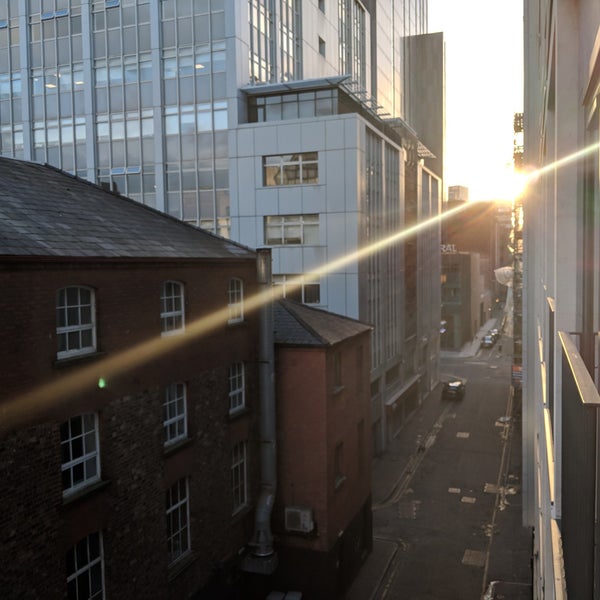 Ten Square Hotel - 8 tips