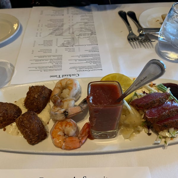 Summit House Restaurant - 2000 E Bastanchury Rd