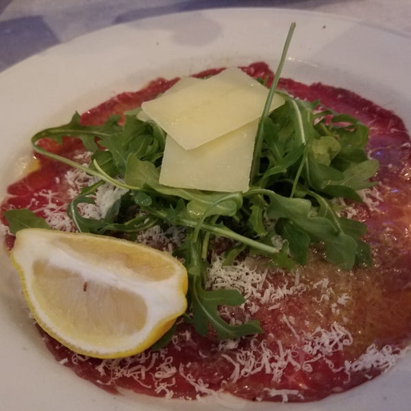 D'angelo - Italian Restaurant