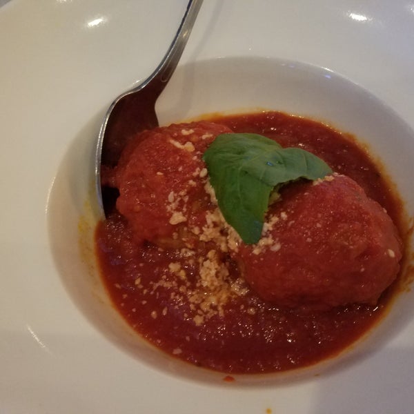 D'angelo - Italian Restaurant