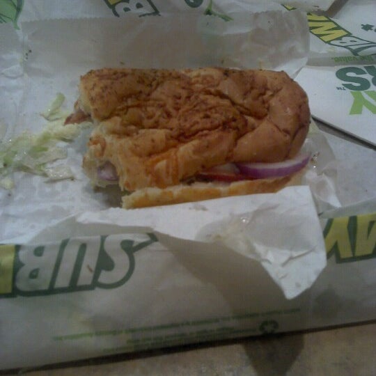 Subway - Spring Grove, PA