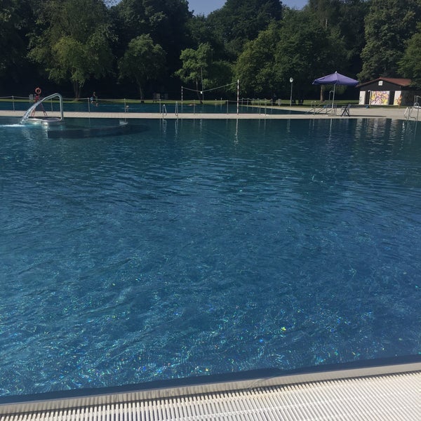 Photos at Michaelibad - Neuperlach - München, Bayern
