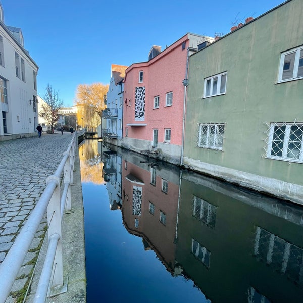 Freising - 2 tips from 1634 visitors