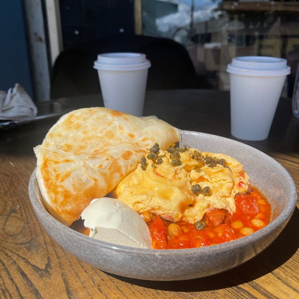 Kafeine - Café in Balmain