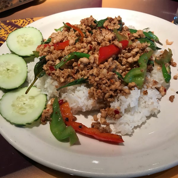 Busara - 8142 Watson St