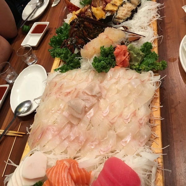 Gaboja Restaurant - 4 tips