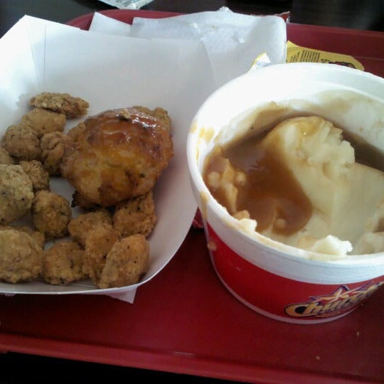 Church's Chicken - Cancún, Quintana Roo