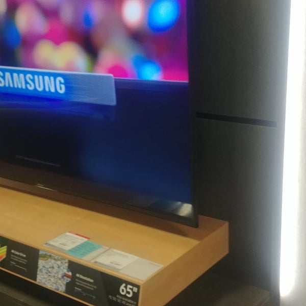 Best Buy - Electronics Store