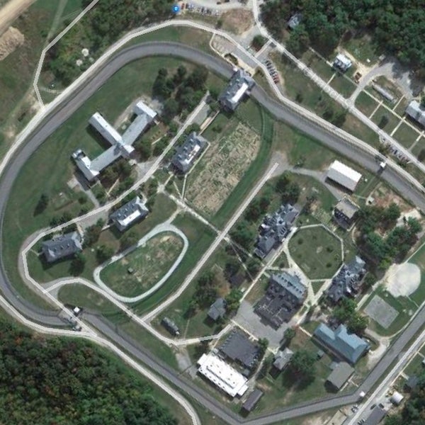 NCCI Gardner - Structure