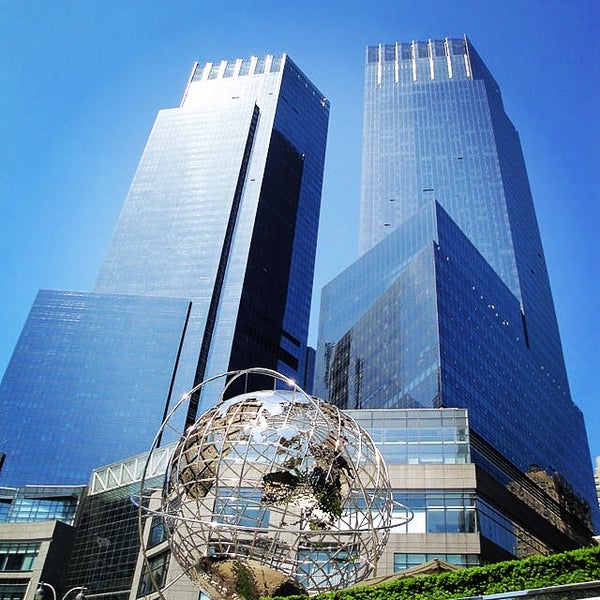 Turner Broadcasting - Office in New York