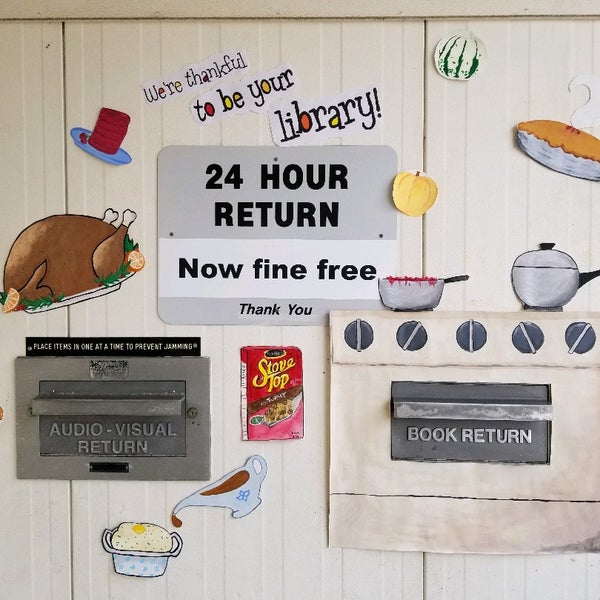 Photos at Catonsville Library - Library