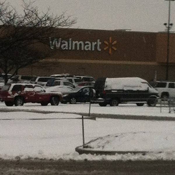 Photos at Walmart Supercenter - 12 tips
