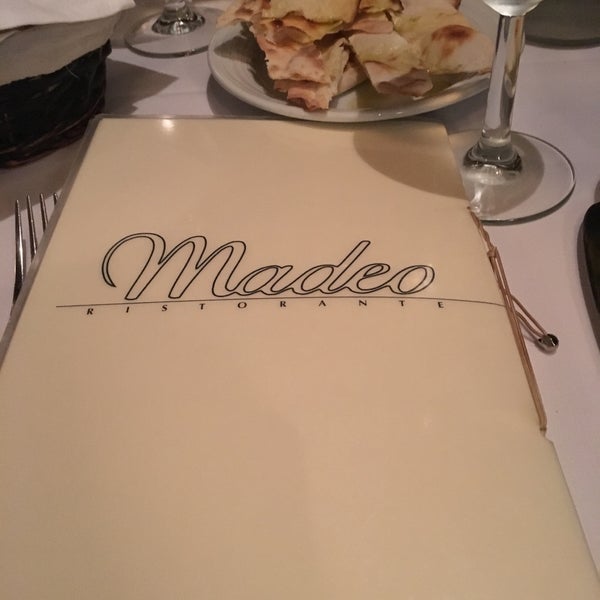 Photos at Madeo Restaurant - 76 tips from 2186 visitors