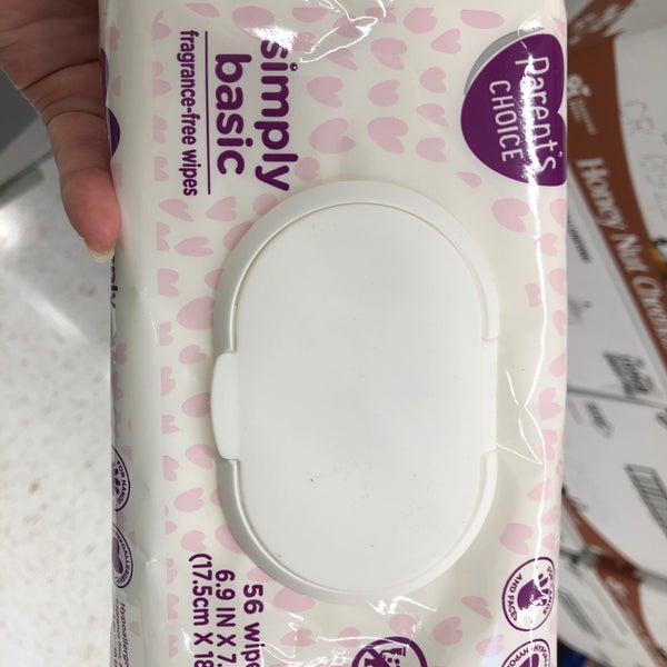 Walmart Supercenter - Clinton, IA