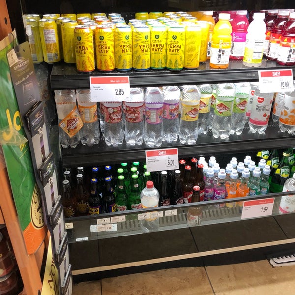 Nob Hill Foods - Grocery Store