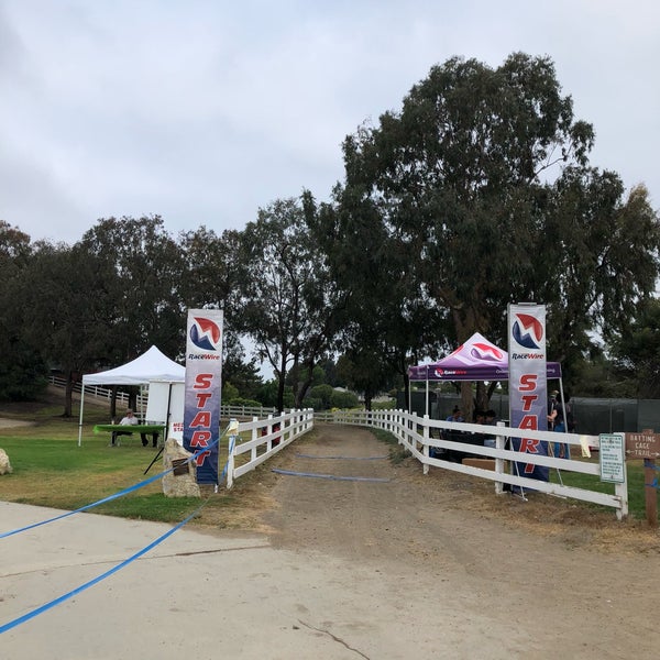 Ernie Howlett Park - Rolling Hills Estates, CA
