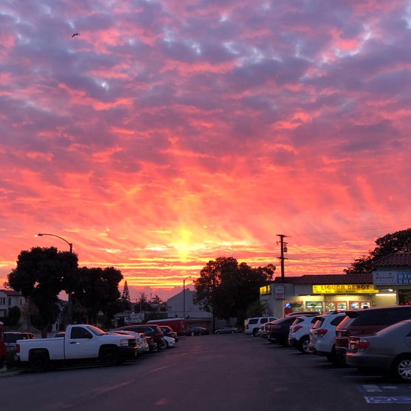 City of Redondo Beach - City