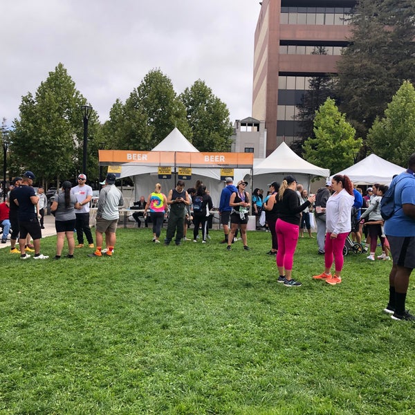 Old Courthouse Square - 4 tips