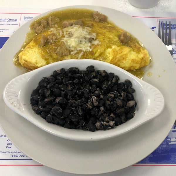 Valhalla Restaurant - Central Visalia - Visalia, CA