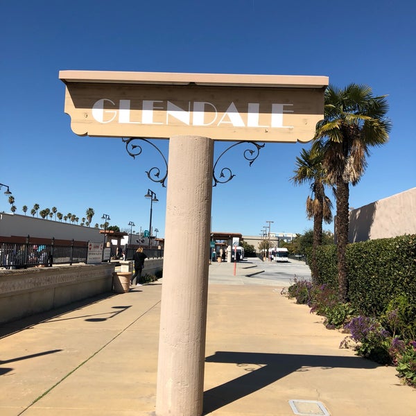 City of Glendale - 42 tips