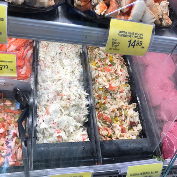 VONS - Grocery Store