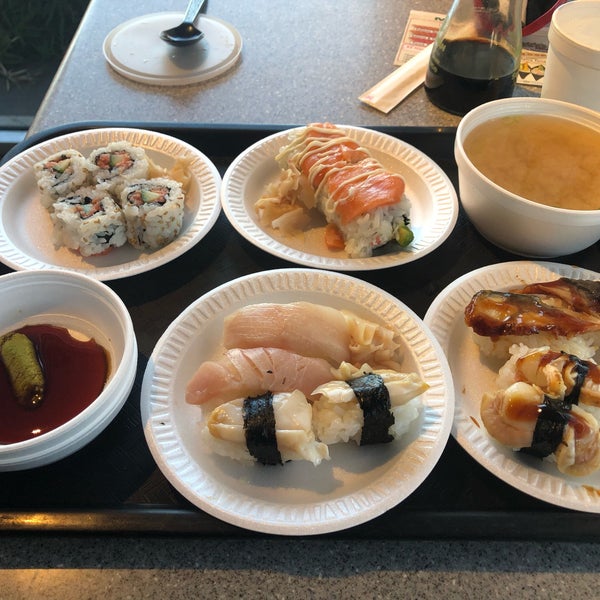 Sushi Boy - Sushi Restaurant