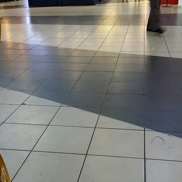 Parkson - Seremban, Negeri Sembilan