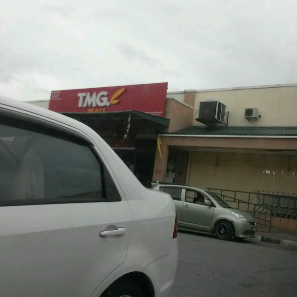 Photos at Tunas Manja Supermarket (TMG) - Shopping Mall in Bandar Baru ...