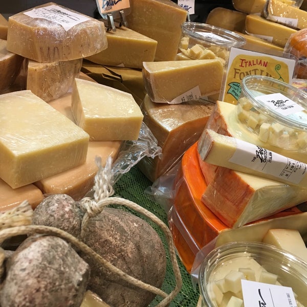 The Better Cheddar - Cheese Store in Kansas City