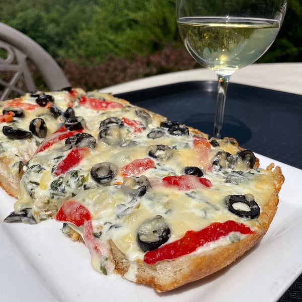 Seven Springs Winery - 15 tips