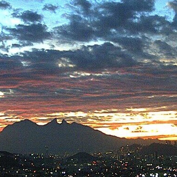 Presidencia Municipal De Apodaca - Ciudad Apodaca, Nuevo León