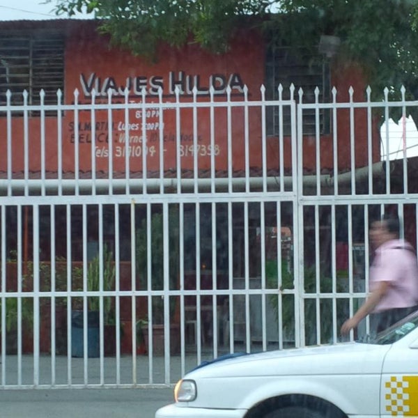 Transportes Hilda - 1 tip from 123 visitors