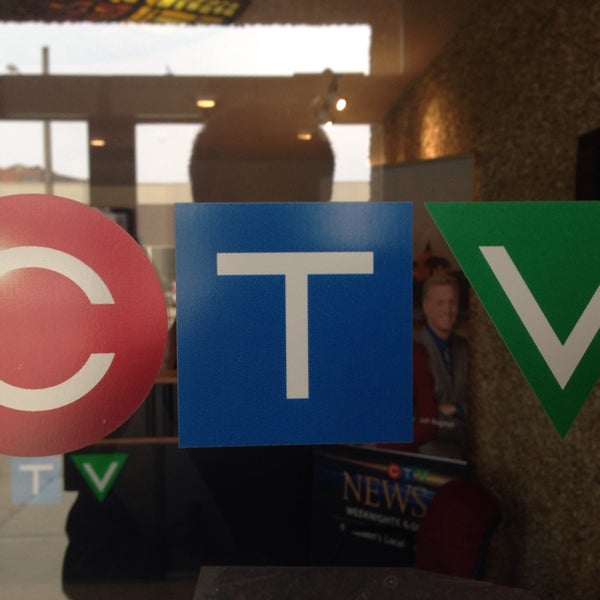 CTV Saskatoon - Central Business District - 1 tip from 40 visitors