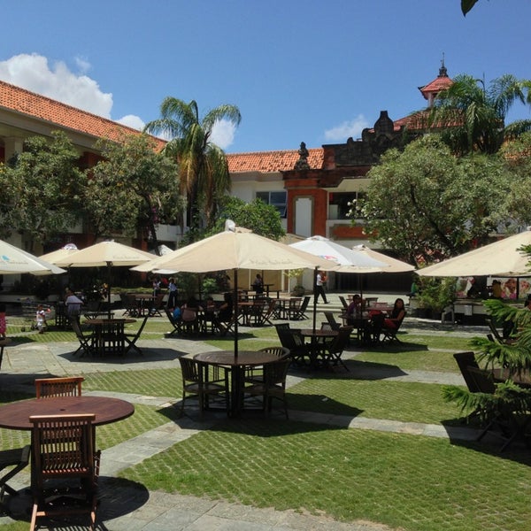 Mal Bali Galeria - Jl. By Pass Ngurah Rai