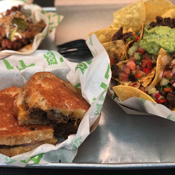 TLT Food - Irvine Center - Irvine, CA