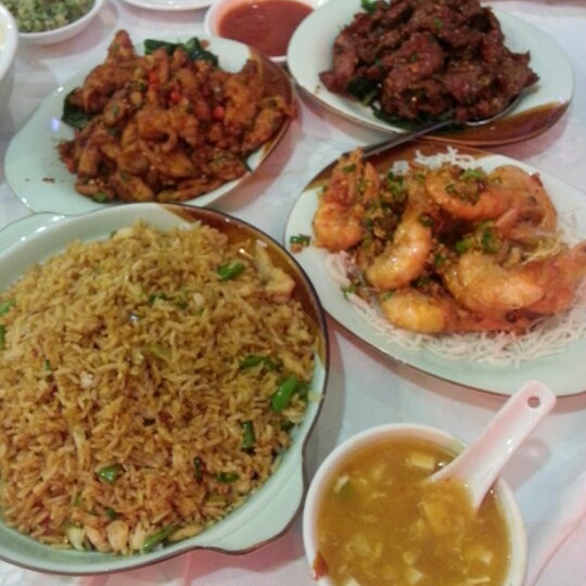 Photos at Dong Kee Chinese Restaurant - Chinese Restaurant