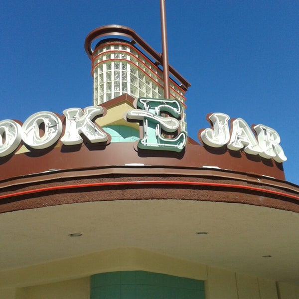Cook E Jar - American Restaurant in Downtown Casa Grande