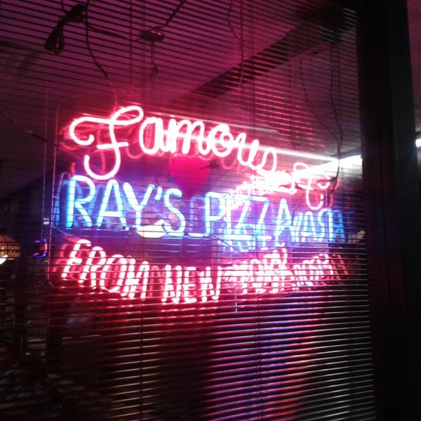 Ray's Pizza - Pizzeria in Glendale