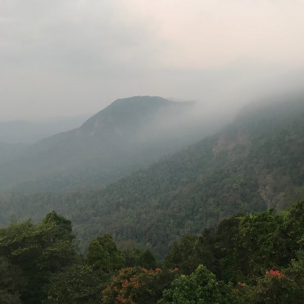 Agumbe Sunset