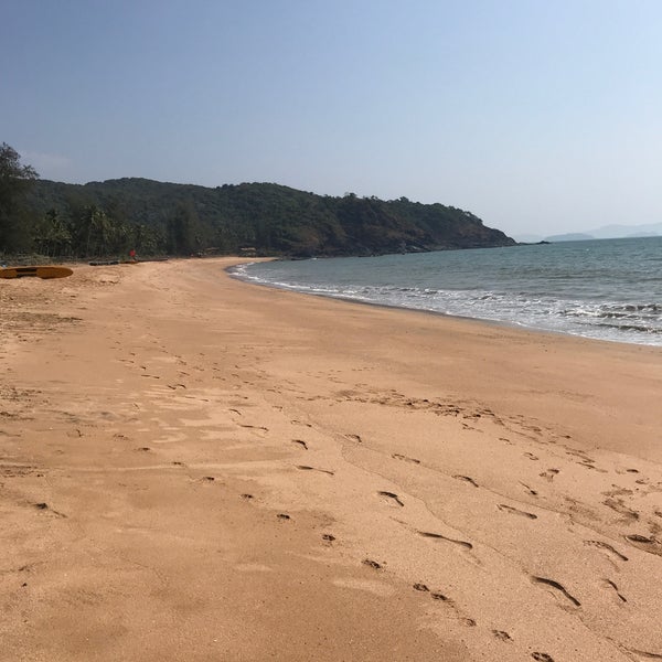 Polem Beach - Beach in polem