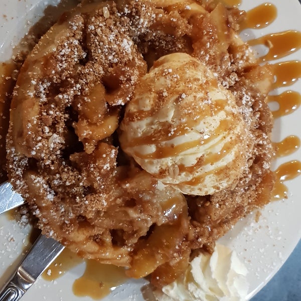 Demetres - Dessert Shop