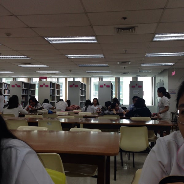 Centro Escolar University