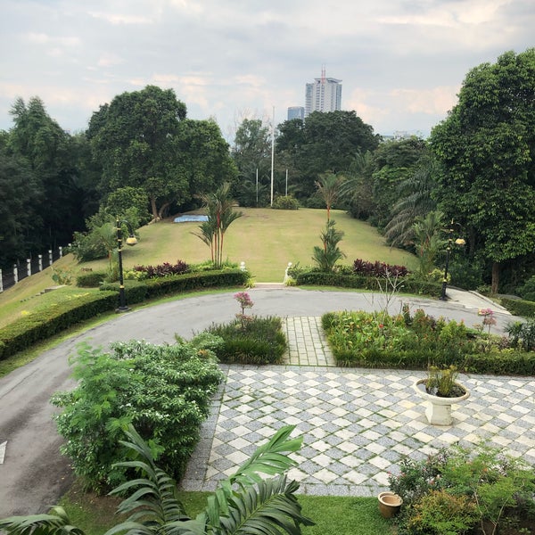 Carcosa Seri Negara - Kuala Lumpur, Kuala Lumpur