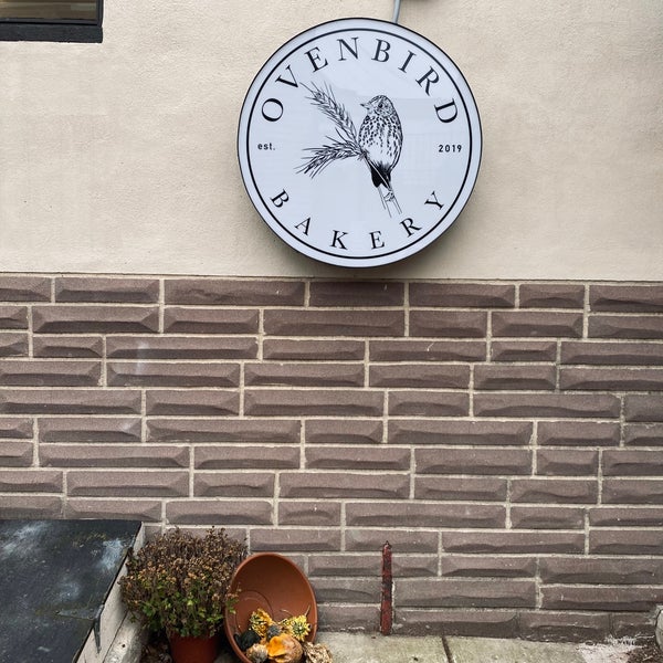 Ovenbird Bakery - Southeastern Baltimore - 2 tips from 98 visitors