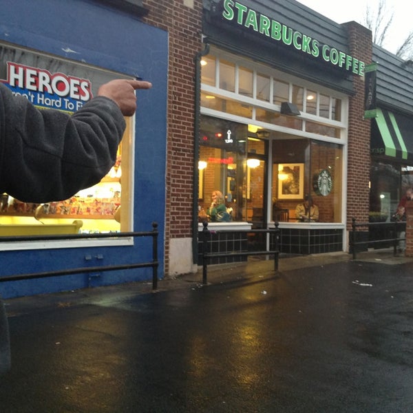 Starbucks - Elizabeth - 23 tips from 1472 visitors