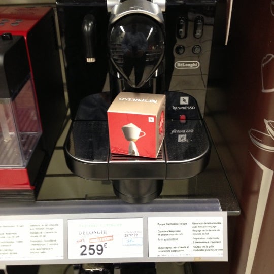 Darty - Paris, Île-de-France